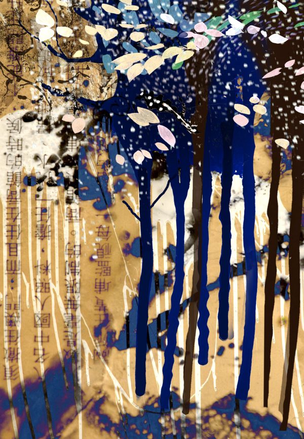 October Show at Tumalo Art Co. features Dorothy Freudenberg and David ...