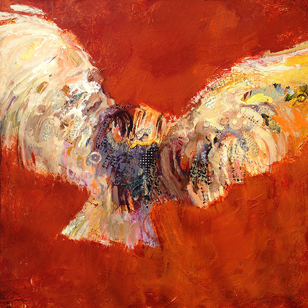 Shelli Walters - Tumalo Art Co.