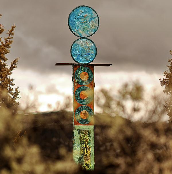 Susie Zeitner - Tumalo Art Co.