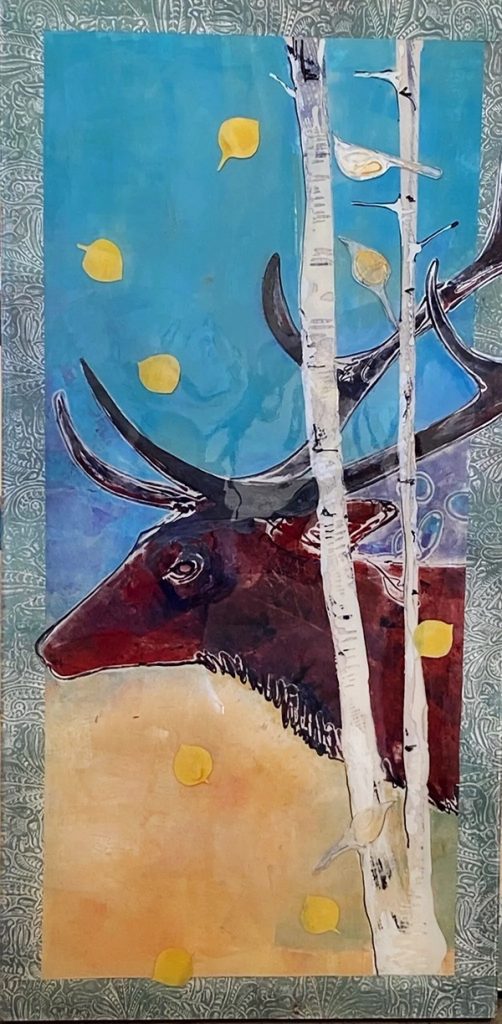 Favell Museum Annual Juried Exhibit Continues - Tumalo Art Co.