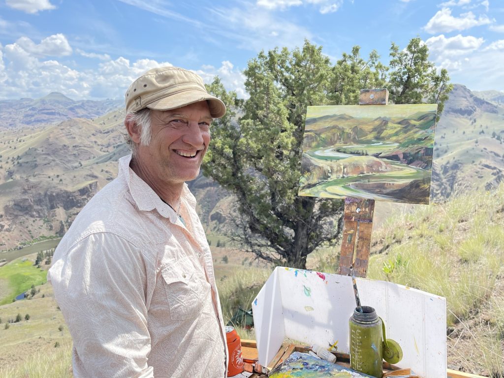 Awards and Honors - Tumalo Art Co.